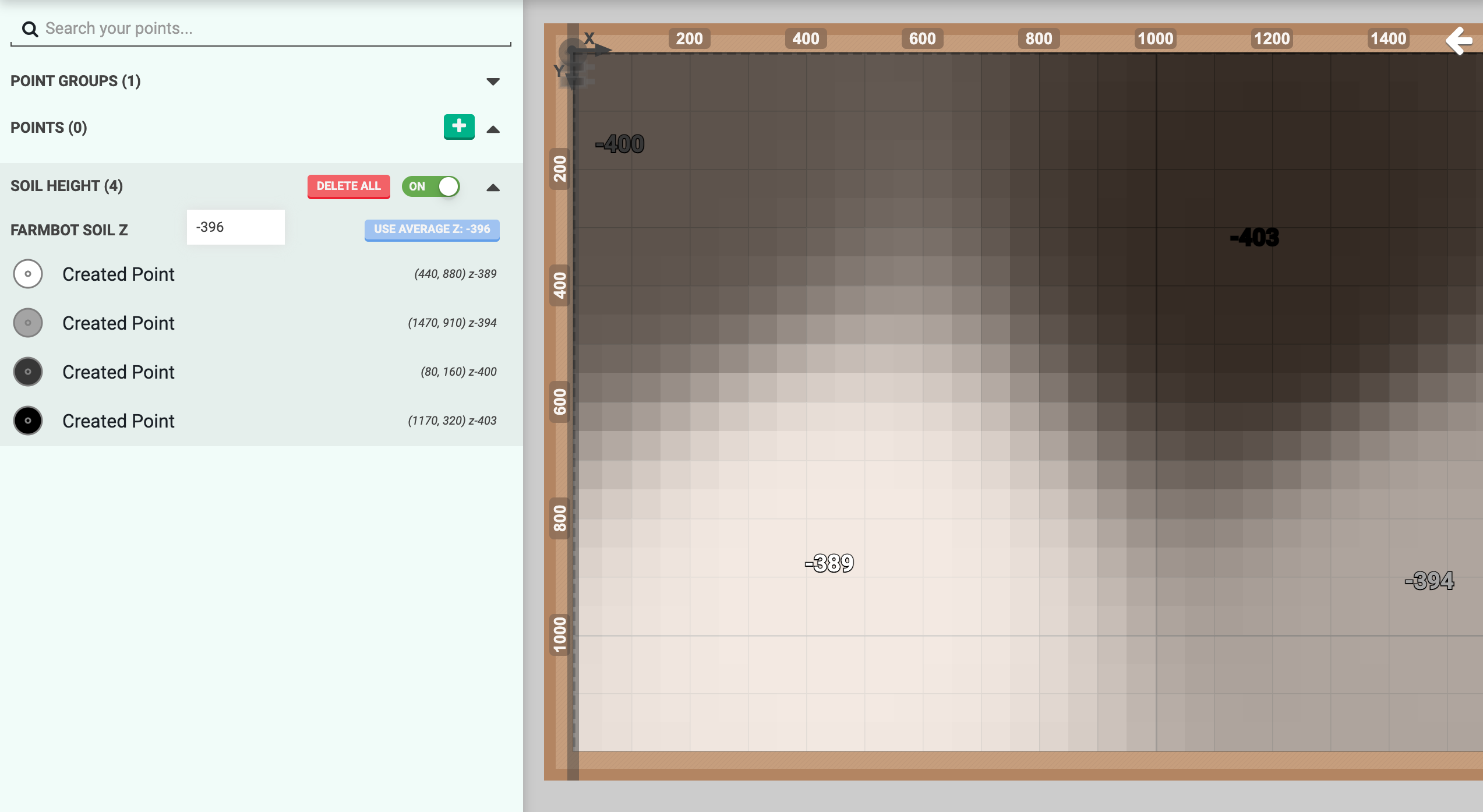 Farm Designer | FarmBot Software Documentation