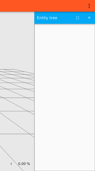 SDF worlds — Gazebo dome documentation